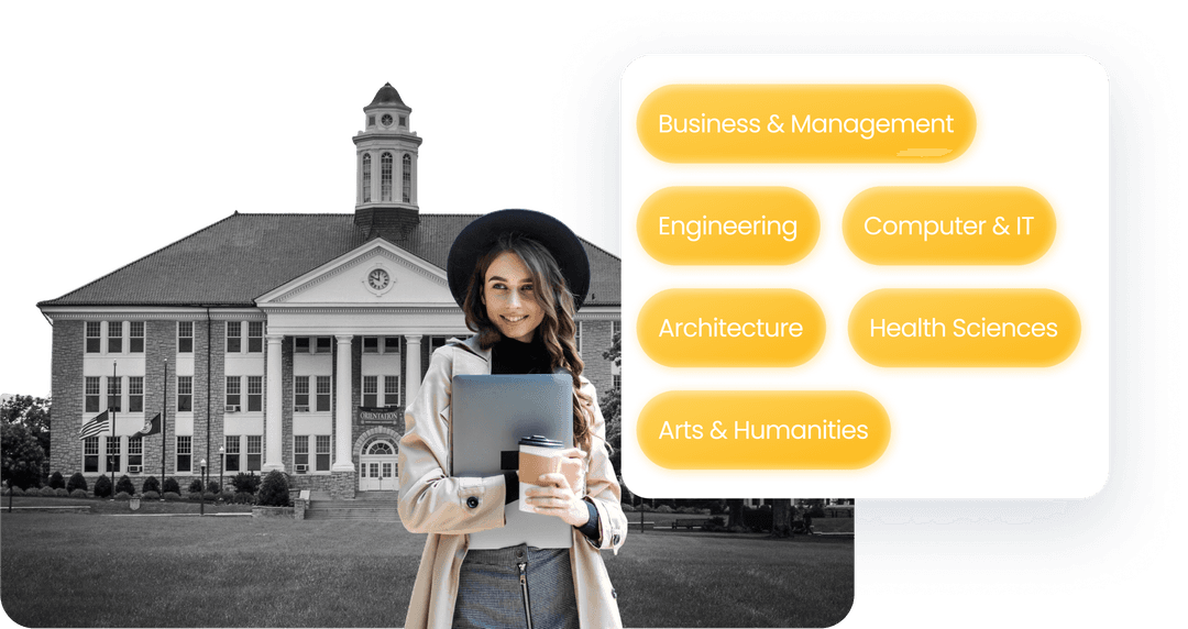 +twe: AI-Powered Career & Education Platform